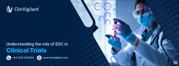 Understanding the Role of EDC in Clinical Trials - eClinical Suite