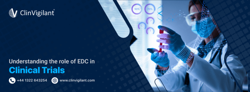 Understanding the Role of EDC in Clinical Trials - eClinical Suite